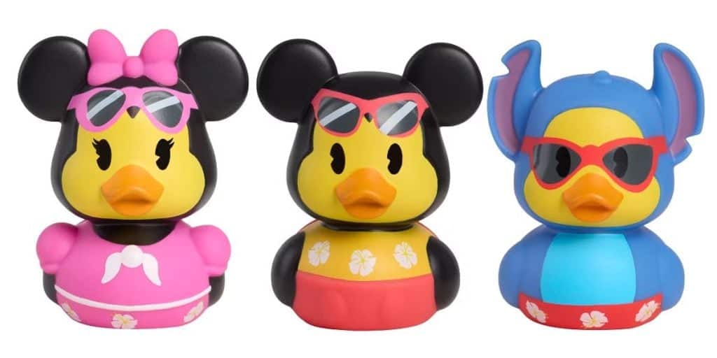 Rip-Off: Disney World Sells Dollar Spot Souvenir for 400% Markup