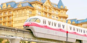 Disney Expands Beyond the Parks in Japan as Major New Venture Moves ...