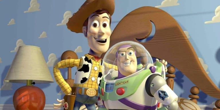 Disney Confirms More Changes to Woody Ahead of 'Toy Story 5' (2026 ...