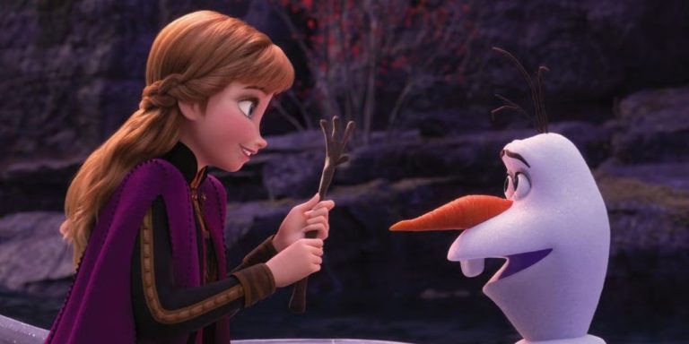 Disney Confirms Olaf Is Getting a New Look | Disney Dining