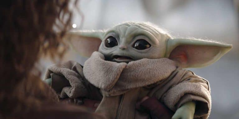 'Star Wars' Officially Rewrites Grogu's Origin Story in 'Mandalorian ...