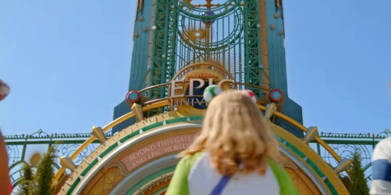Universal Implements Costly Pay-to-Ride Structure Across Epic Universe ...