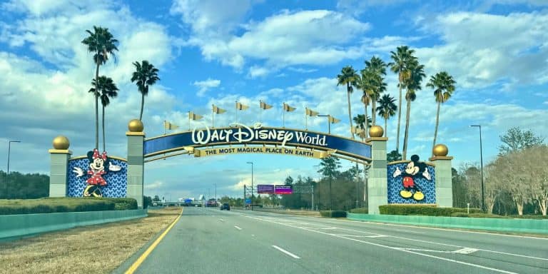 Disney World Initiates 1-Hour Time Shift Across Entire Resort