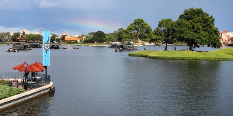 Disney Leans Into Going Green at Florida Parks With a New Eco-Friendly ...