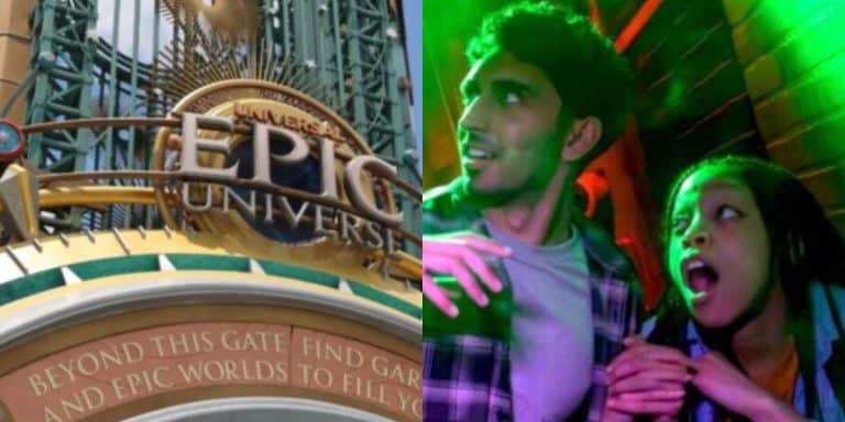 Universal Orlando Signals Expansion of Halloween Horror Nights to Epic ...