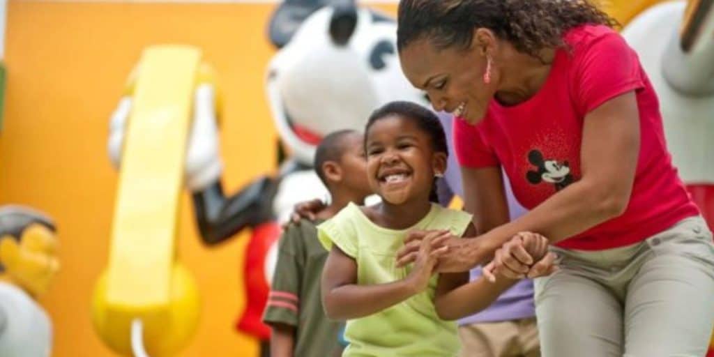 Covert Police Operation at Disney Park Leads to Three Arrests | Disney ...