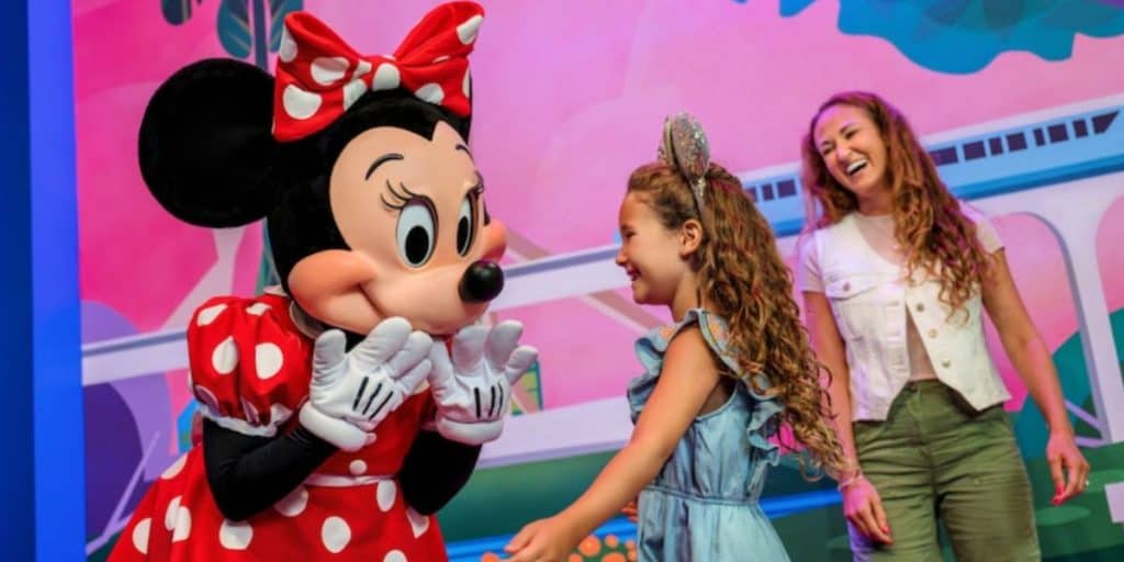 Disney World Lifts Restrictions as Spring Break Crowds Finally Fade ...