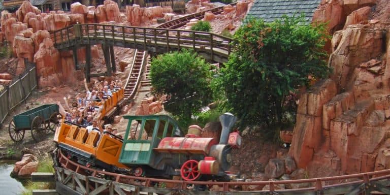The Soul is Missing: Legendary Imagineer Tony Baxter Breaks Silence on ...