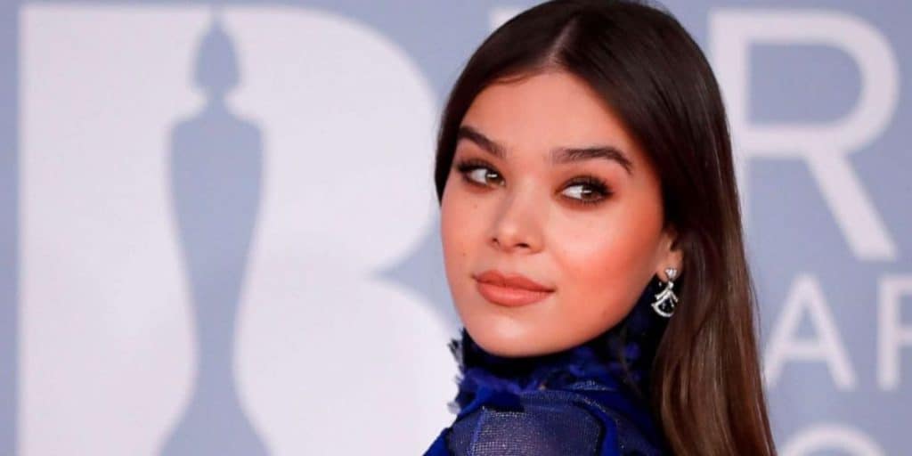 Disney 'Hexed' 2026: Cast Revealed at CinemaCon With Steinfeld and ...