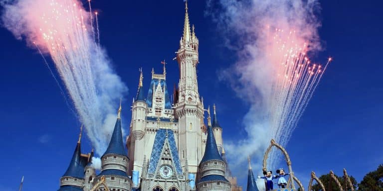 Disney World Prices Magic Kingdom Upgrade at $124 Per Adult