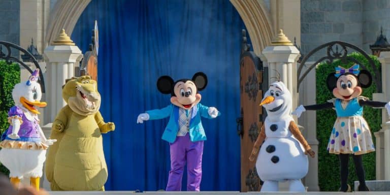 These Two States Are Quietly Helping Power Disney Parks