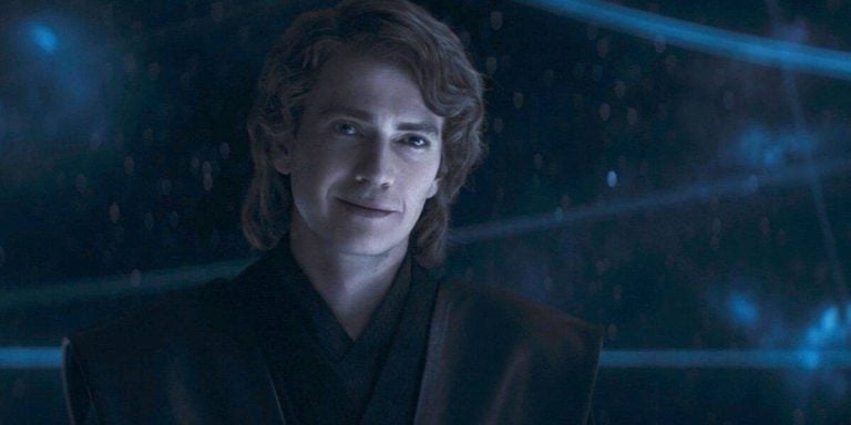 Hayden Christensen's Anakin Skywalker Will Return in New 'Star Wars ...